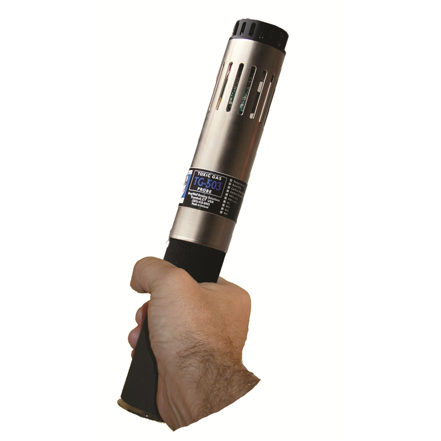 TVOC Volatile Organic Compounds Meter